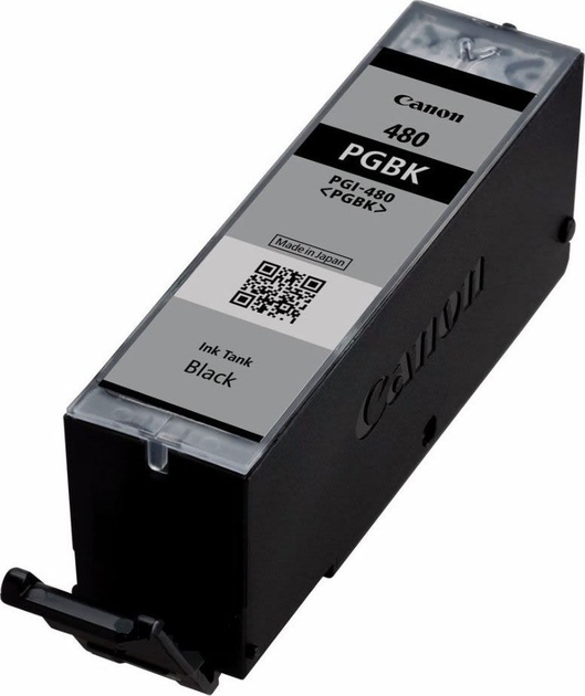 Картридж для Canon PIXMA TS6240 Canon 480 Black 2077C001 – фото, отзывы ...