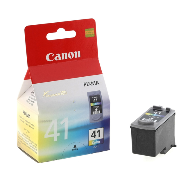 Картридж для Canon PIXMA MP220 Canon 41+WWM Color Set41-inkC – фото ...