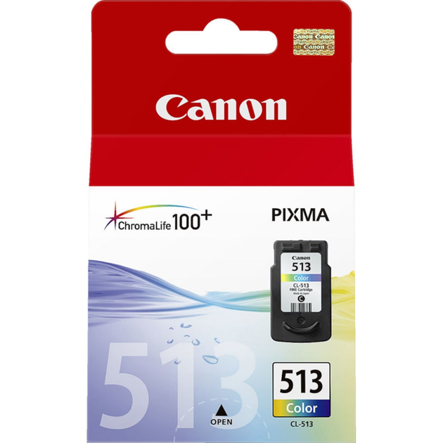 Картридж для Canon PIXMA MP250 Canon 513 Color 2971B007 – фото, отзывы ...