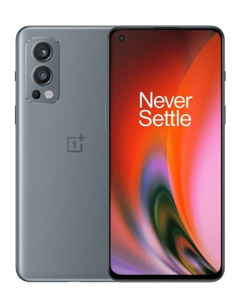 Смартфон OnePlus Nord 2 5G 12/256GB Gray Sierra – фото, отзывы ...