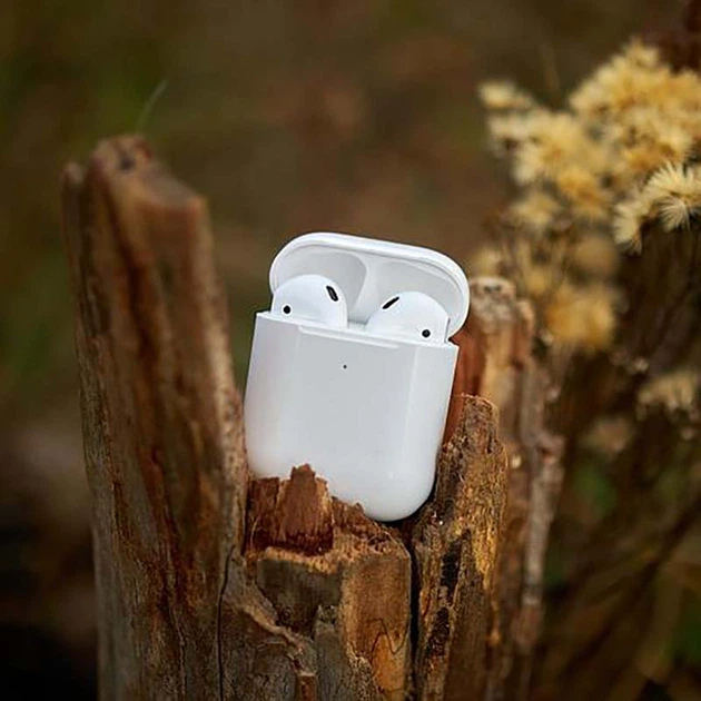 Бездротові блютуз навушники MOXOM MX-WL01 Lite Bluetooth TWS Білий купить в интернет-магазине ...