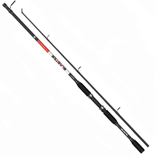 Вудилище Salmo Blaster Spin 20 2.4m 5-20g (2406-240) – фото, отзывы, характеристики в интернет ...