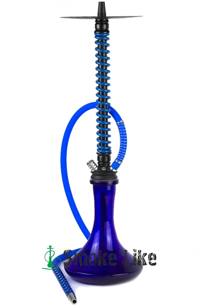 Кальян Yahya Coilover Blue – фото, отзывы, характеристики в интернет-магазине ROZETKA от ...