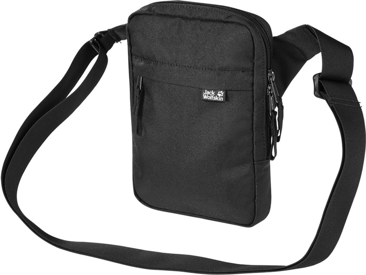 Мужская сумка Jack Wolfskin Purser 8006571-6000 (4060477515762) – в ...