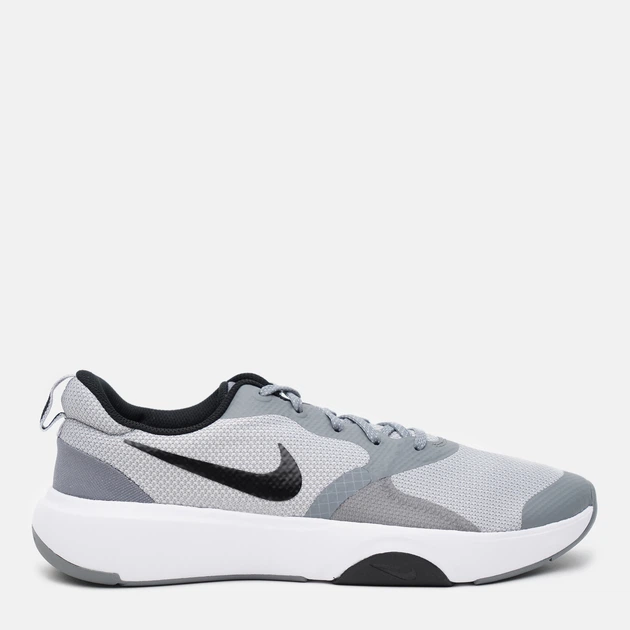 Чоловічі кросівки для залу Nike City Rep Tr DA1352-003 41 (8) 26 см ...