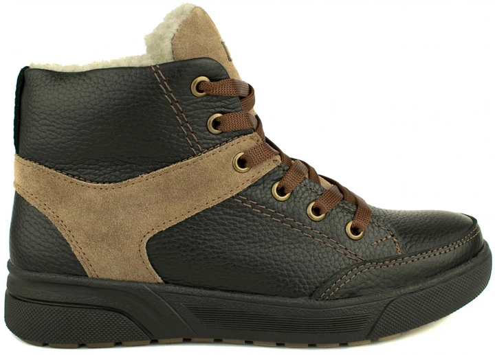 Ботинки BRAXTON D52f 39 25,5 см Черные от продавца: BX line – в ...