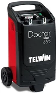 R̲O̲Z̲E̲T̲K̲A̲ | Пуско-зарядное устройство Telwin Doctor Start 630 230V ...