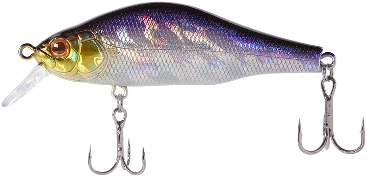 Воблер Select Reflex 70SP 70 мм 8.7 г №08 (18703617) – фото, відгуки, характеристики в інтернет ...