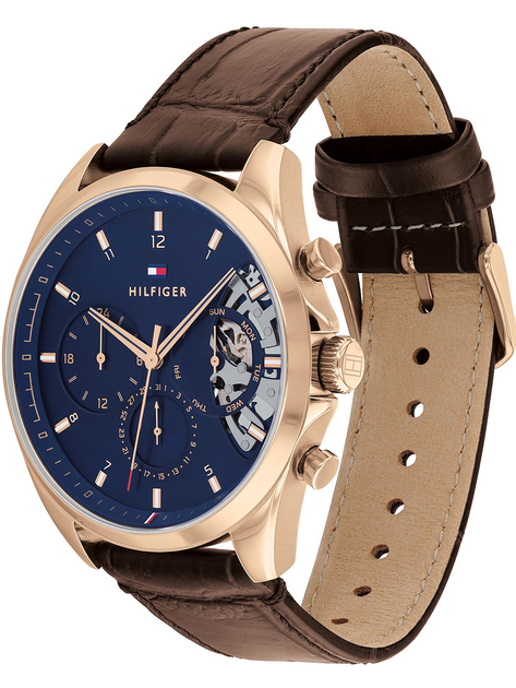 Мужские часы Tommy Hilfiger 1710453 – фото, отзывы, характеристики в ...