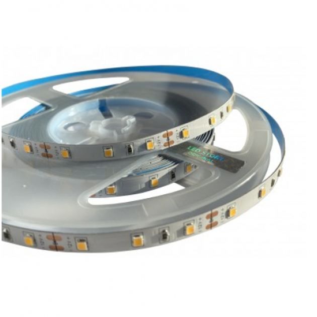 Лед лента Led Story Profi Smd 2835 12v 6w 60 д м 4500К Ip20