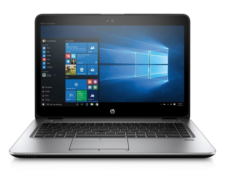Ноутбук HP EliteBook 840 G3 14" FHD Б/У – фото, отзывы, характеристики ...