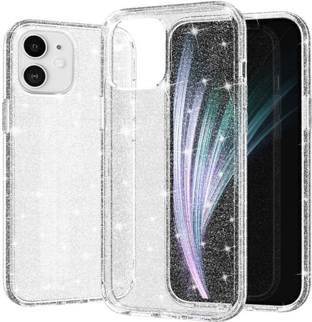 Панель ColorWay TPU Shine для Apple iPhone 11 (CW-CTSAI11) – фото ...