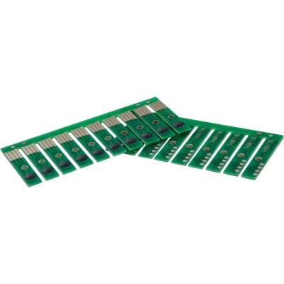 Чип для картриджа Xerox Ph6500 / WC 6505 Black, рег2 Veaye (X-6500B-2r ...