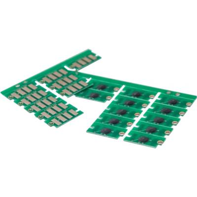 Чип для картриджа Xerox Ph6000 / 6010, WC6015 Рег1,3 Magenta Veaye (X ...