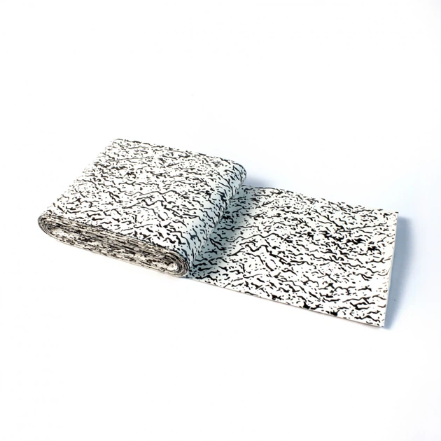 Оболонка фіброузние ViskoTeepak 45 мм 100 метрів колір цвіль арт FО45100 від продавця: KopTeem ...