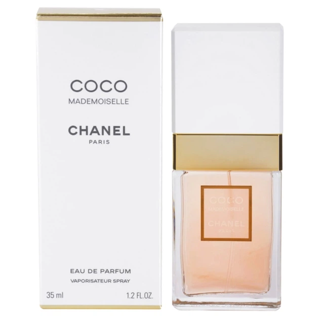 Chanel Coco Mademoiselle Парфюмированная вода 35 ml (3145891163902 ...