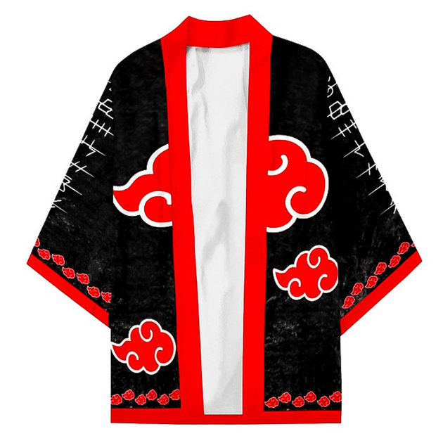 Хаори Акацуки, Наруто XS - Naruto (13819) от продавца: Geek store – в ...