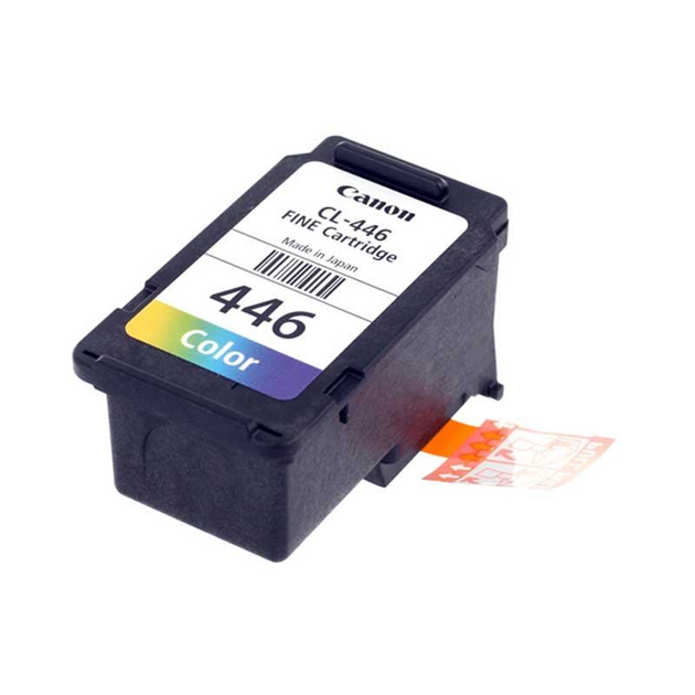 Картридж для Canon PIXMA TS3340 Canon 446 Color 8285B001 – фото, отзывы ...