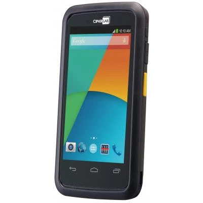 Терминал сбора данных CipherLab RS 30 Laser (AS3091LBDBE01) – фото ...