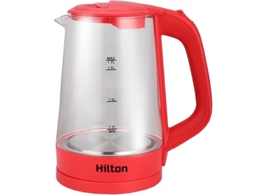 Електрочайник HILTON HEK-178 – фото, відгуки, характеристики в інтернет-магазині ROZETKA від ...