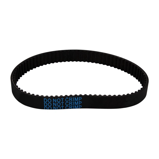 Зубчатый ремень замкнутый CNCPROM HTD 200-5M длина по окружности 200 мм ...