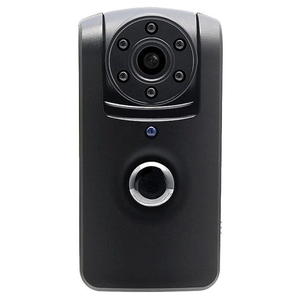 Міні камера з датчиком руху та записом на карту пам'яті Ztour W9 ...