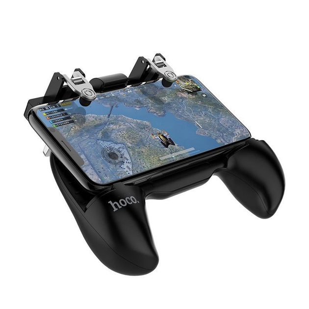 Геймпад для смартфона Hoco GM2 Winner tool тригер Pad ігровий мобільний ...