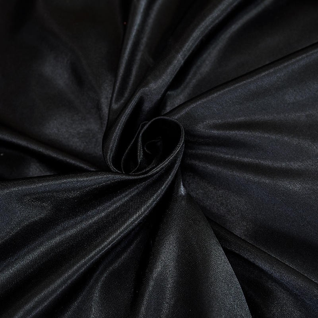 Комплект постельного белья Sirelis Silk UY1109 натуральный шелк евро ...