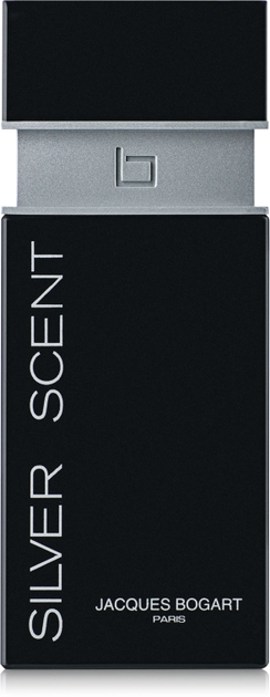 Туалетная вода Bogart Silver Scent для мужчин – купить с доставкой на ...