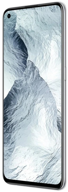 Мобильный телефон Realme GT Master Edition 6/128GB White (6941399056046 ...