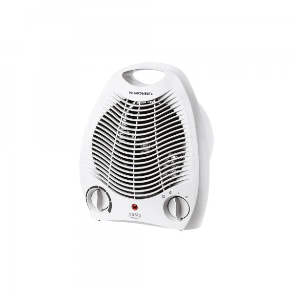 Тепловентилятор OASIS SB-20RC – фото, отзывы, характеристики в интернет-магазине ROZETKA от ...