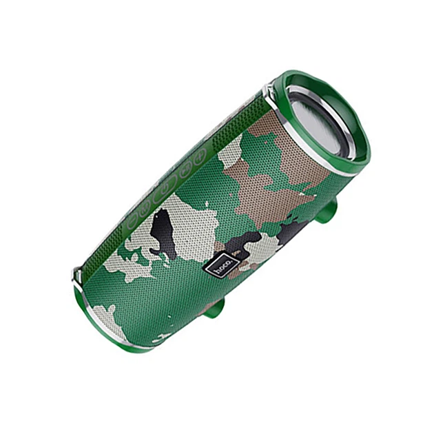 Колонка Bluetooth HOCO BS40 Desire song Камуфляж – фото, отзывы ...