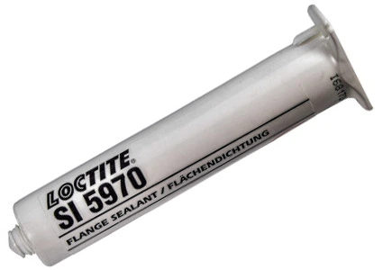 Герметик формувач прокладок BMW Flange Sealant L-5970 50 г (83190404517 ...