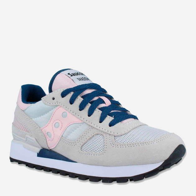 Женские кроссовки Saucony Wmns Shadow Original S1108-783 39 24.5 см ...