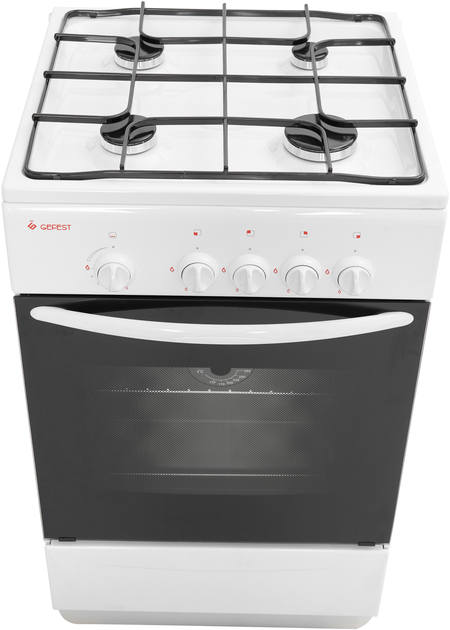 Газовая плита GEFEST ПГ 3200 08 К35 – фото, отзывы, характеристики в ...