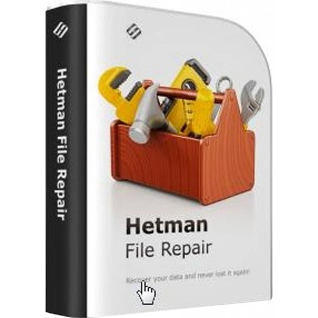 Системная утилита Hetman Software File Repair Коммерческая версия (UA-HFRp1.1-CE) – фото, отзывы ...