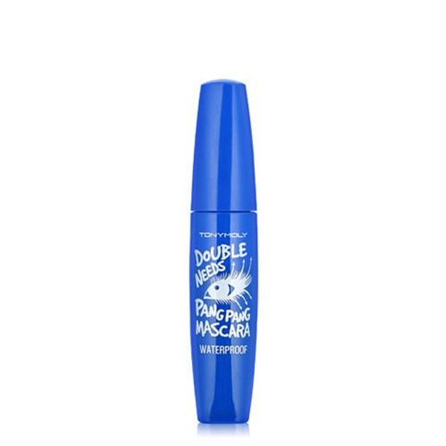 Тушь для ресниц Tony Moly Double Needs Pang Pang Mascara Waterproof 02 ...