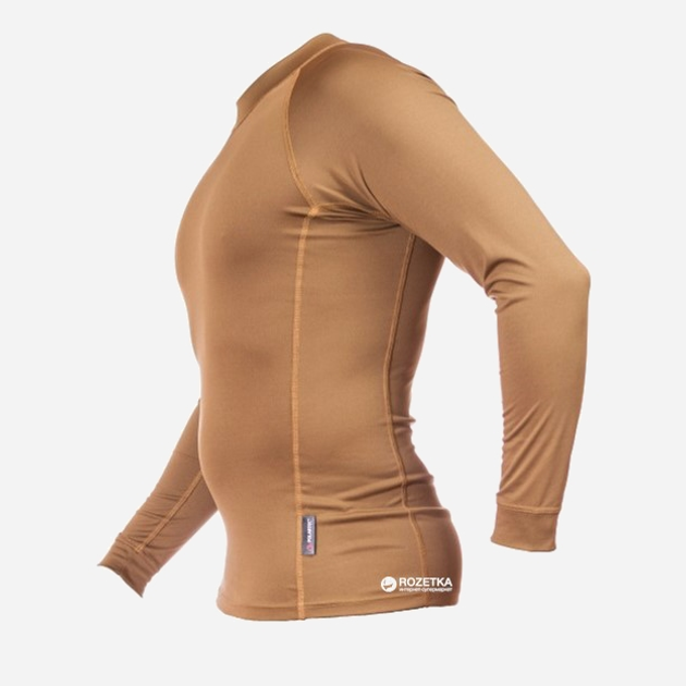 Футболка с длинными рукавами Fahrenheit Polartec Power Dry FAPD01307 L ...