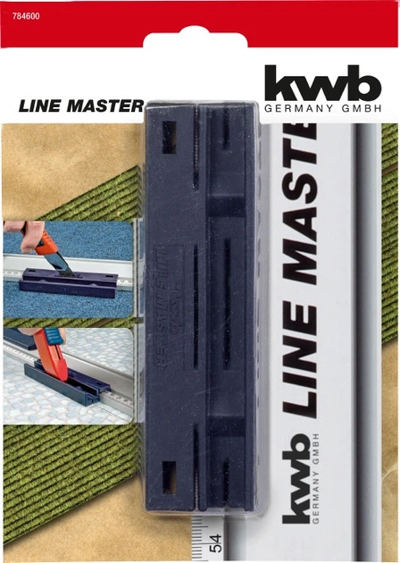 Направляющая для ножа Line Master KWB – фото, отзывы, характеристики в ...