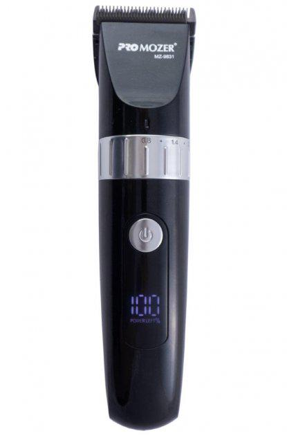 Машинка для стрижки волос Pro Mozer MZ-9831 – фото, отзывы ...