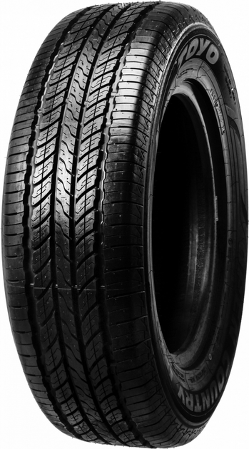 Toyo Open Country U/T 225/65 R17 102H – фото, отзывы, характеристики в ...