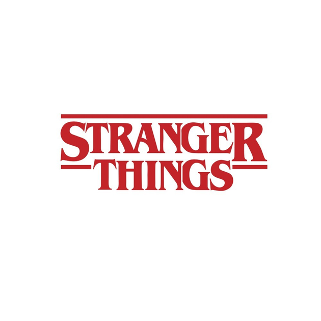 Футболка Fanbolka Очень Странные Дела Stranger Things M Белая (33WWHM ...