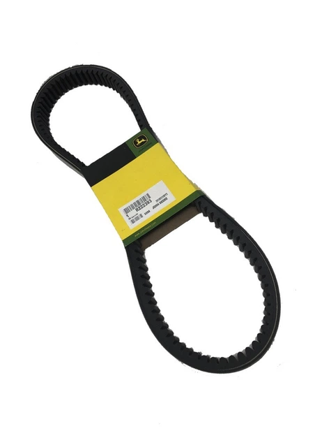 Ремень вентилятора John Deere R222393 (OEM R568198) – фото, отзывы ...