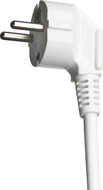 Універсальний мережевий подовжувач з функцією бездротового заряджання Logan WSB4-2 – фото ...