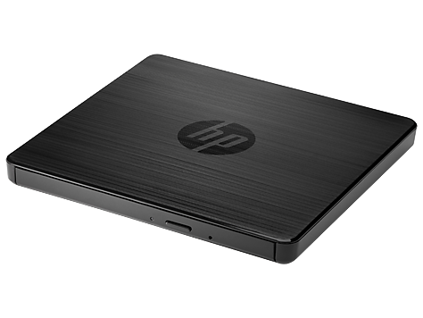 Привод HP USB External DVDRW Drive (F2B56AA) – фото, отзывы ...