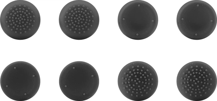 Набор накладок для кнопок SPEEDLINK STIX PRO Controller Cap Set для PS5 ...