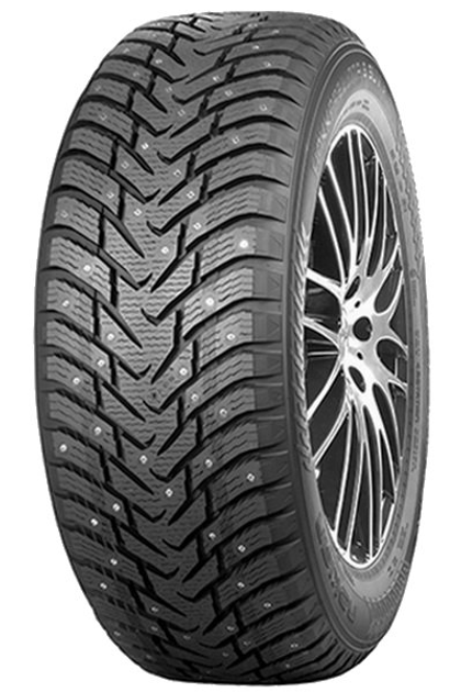 Зимние шины 275/40 R21 Nokian Hakkapeliitta 8 SUV шип XL 107T – фото ...