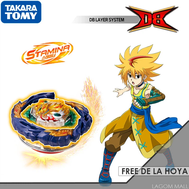 Оригинальный Бейблейд Ваниш Фафнир 6 сезон Динамит Батл Такара Томи ...