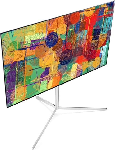 Подставка для телевизора LG Gallery Stand (FS21GB.ARU) – фото, отзывы ...