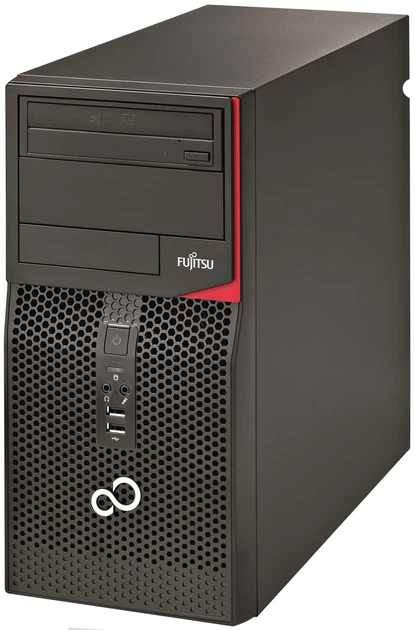Б/У Компьютер Fujitsu Esprimo P420 E85+ Minitower (i3-4130/8/240SSD ...